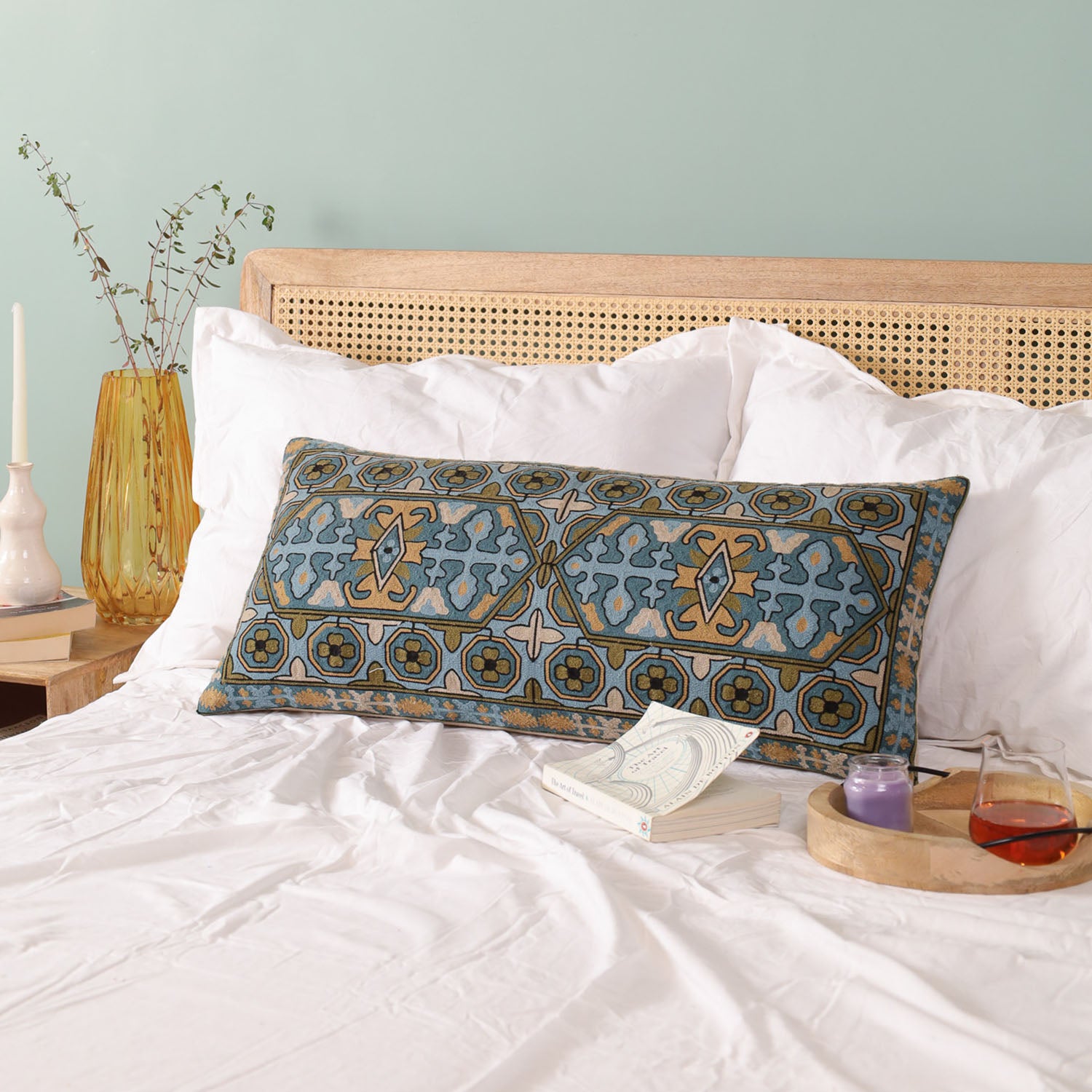 Long Pillows – eyesofgypsy