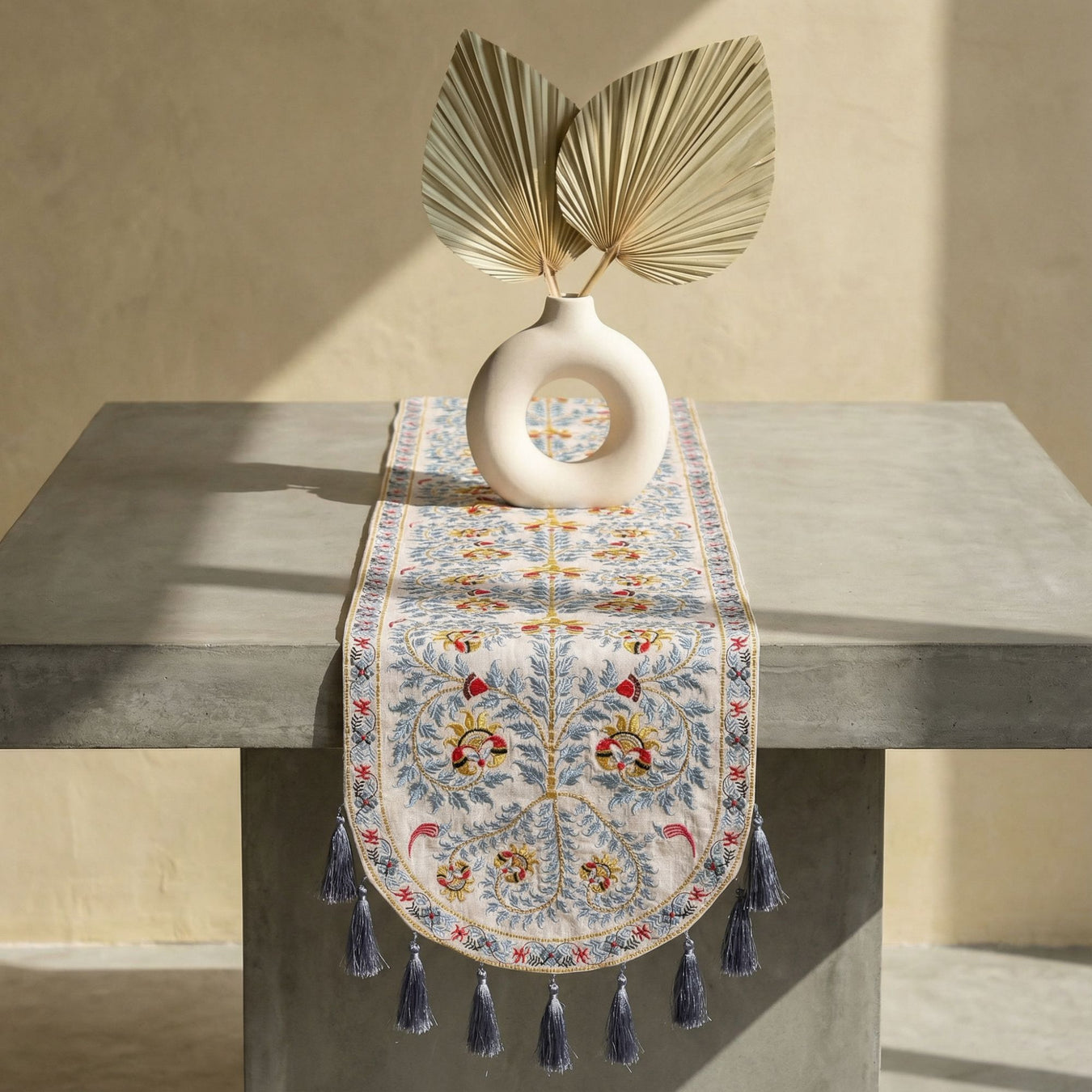 Table Runner – eyesofgypsy
