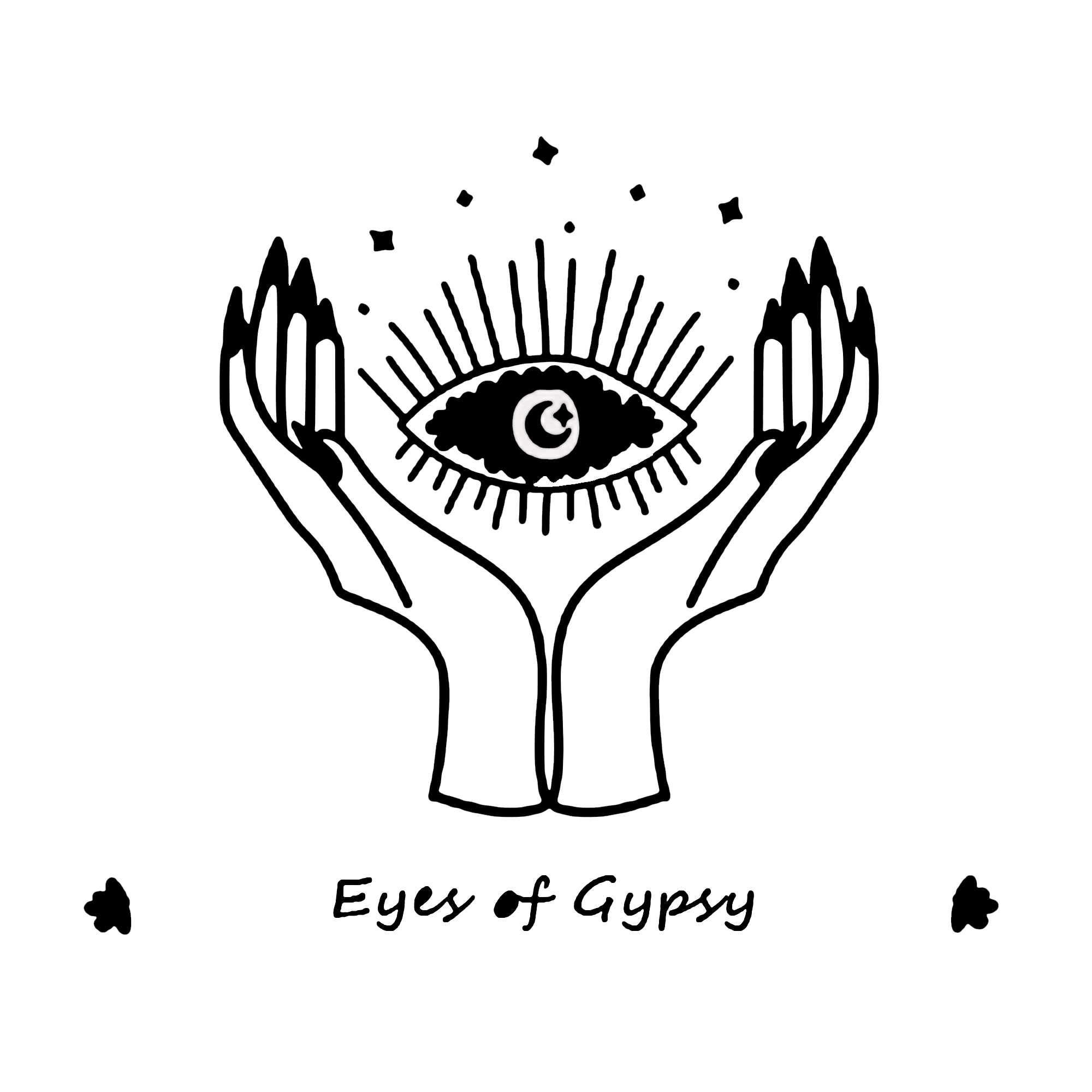 A Love Story Of Boho Accents – eyesofgypsy